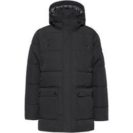 Killtec Gw 126 Steppjacke Herren - schwarz - Gr. XL