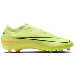Nike Zm Vapor 16 Pro Ag-Pro Fußballschuhe Herren - grün - Gr. 43