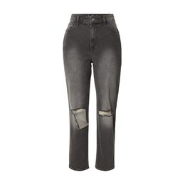 Hollister Jeans Damen Gr&ouml;&szlig;e 25 black denim