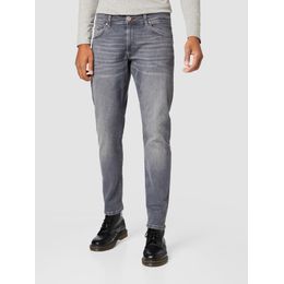PETROL INDUSTRIES Jeans 'Russel' Herren Gr&ouml;&szlig;e 30 grey denim