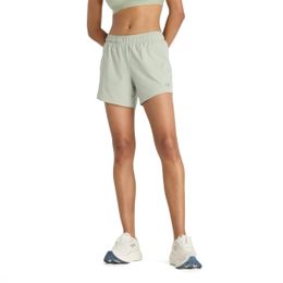 New Balance RC 5 Inch Shorts Damen