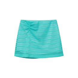 Pull&Bear Pull&bear Skirt female Blue size L