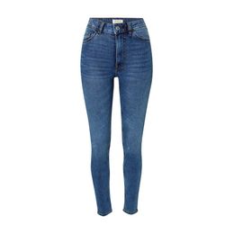 Lindex Jeans 'Vera' Damen Größe 41/42 blue denim