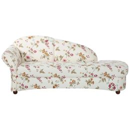 Max Winzer Recamiere Corona wei&szlig; Ma&szlig;e (cm): B: 191 H: 82 Sofas > Sofas nach Art > R&eacute;camieren &raquo; Sofa DE