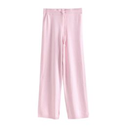 next Hose Damen Gr&ouml;&szlig;e 48/50 rosa