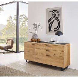 Sideboard witlake TIRANO