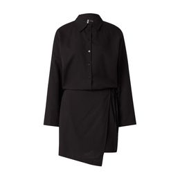 Pieces Shirt Dress 'PCNALILA' female Black size S