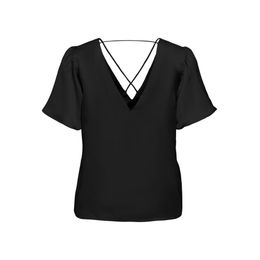 Only Bluse Damen Größe L schwarz