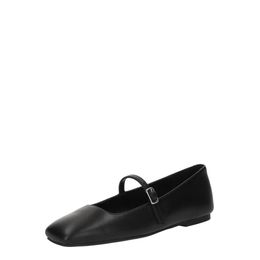 Steve Madden Ballerina 'Ezri' Damen Gr&ouml;&szlig;e 40 schwarz
