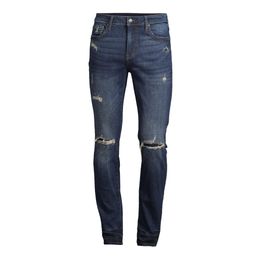 A&Eacute;ROPOSTALE Jeans male size 36 Dark blue