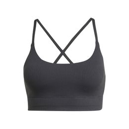 adidas Performance Sport-BH 'All me' Damen Gr&ouml;&szlig;e XXS schwarz