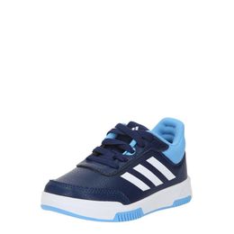 adidas Sportswear Sneaker 'Tensaur 2.0' Jungen Größe 33.5 hellblau / dunkelblau / weiß