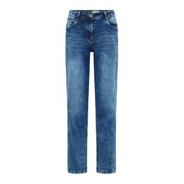 Cecil Jeans 'Neele' female Blue size 33