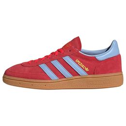 adidas originals Sneakers 'Handball Spezial' female Red size 9