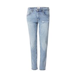 REDEFINED REBEL EST. 2013 Redefined Rebel Jeans Herren Größe 30 hellblau