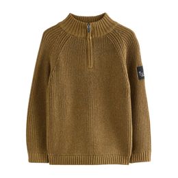 next Pullover Jungen Gr&ouml;&szlig;e 110 oliv