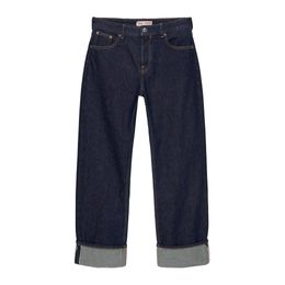 Pull&Bear Pull&bear Jeans Damen Gr&ouml;&szlig;e 29 dunkelblau