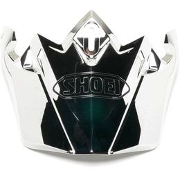 Shoei VFX-W, Helmschirm