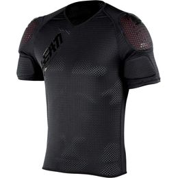 Leatt 3DF AirFit Lite, Protektorenshirt