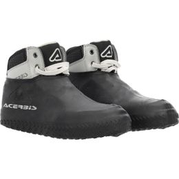 Acerbis Schuh, Regenschutz