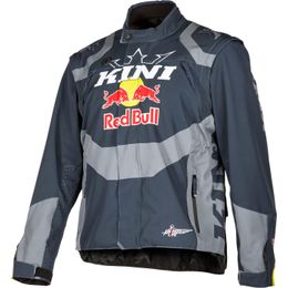 Kini Red Bull 1.0 EXC, Textiljacke