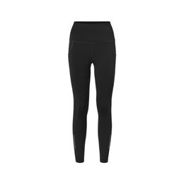 Tchibo - Sporttight - Damen - Gr. M - schwarz