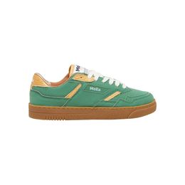 MoEa Sneakers 'GEN9 - Pineapple' male Green size 40