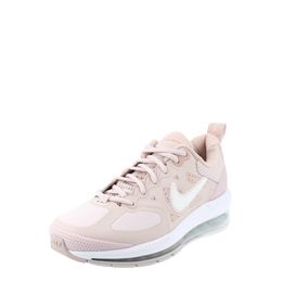 Nike Sportswear Sneaker 'Air Max Genome' Damen Größe 38 rosa / weiß