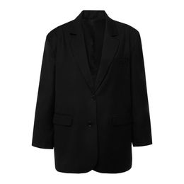 Studio Untold Suit Jacket male Black size S