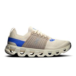 On Cloudswift 4 Schuhe Herren beige 43.0