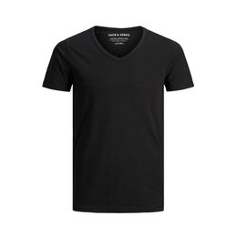 Jack & Jones Jack & Jones Shirt male Black size XXL