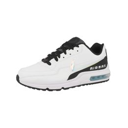 Nike Sportswear Sneaker 'Air Max LTD 3' Herren Größe 48.5 aqua / schwarz / weiß