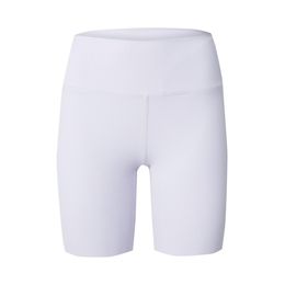 ENDURANCE ATHLECIA Athlecia Sportshorts 'Bloom' Damen Gr&ouml;&szlig;e XL pastelllila