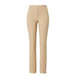 Calvin Klein Jeans Pants female Beige size S