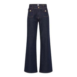 Peter Hahn Brax - Jeans, denim, Gr. 44 / L - Baumwolle