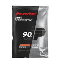 Power Bar Powerbar Fuel Sports Drink 90 Orange