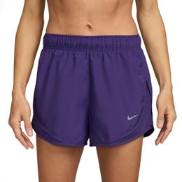 Nike Tempo Dri-FIT Mid-Rise 3 Inch Shorts Damen