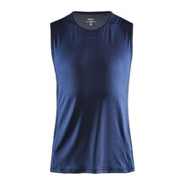 Craft Essence Sleeveless Shirt Herren