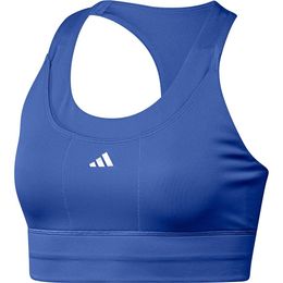 Adidas Run Medium-Support Pocket Bra Damen