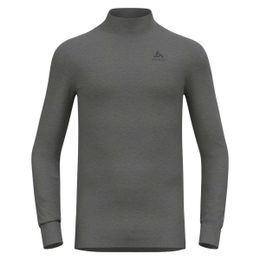 Odlo Active Warm Eco Turtle Neck Shirt Herren