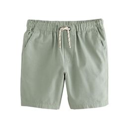 next Shorts Jungen Gr&ouml;&szlig;e 152 gr&uuml;n