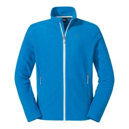Sch&ouml;ffel Sch&ouml;ffel Cincinnati 3 Herren Fleecejacke blau 58 - Herrenjacken