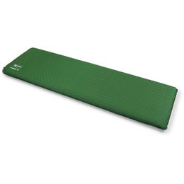 Kampa Snuggle 7.5 Selbst aufblasende Matratze 198 x 63 cm f&uuml;r 1 Person - Matratzen