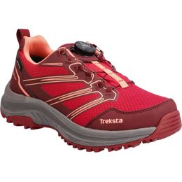 Treksta Larvik Boa GTX Damenschuhe magenta pink 41 - Damenschuhe