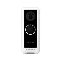 Ubiquiti Unifi Protect G4 Doorbell, T&uuml;rklingel wei&szlig;/schwarz