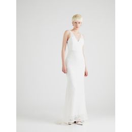 Wal G. Kleid 'NALA' Damen Größe 36 weiß Winterkleid