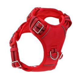 DOOG Neotech Harness RED M