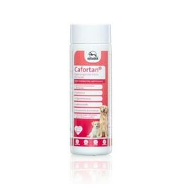 Fortan Cafortan Multivitamintabletten 350 g