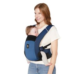 ergobaby Away Babytrage: Midnight Blue