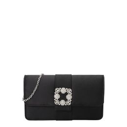 Mascara Clutch female Black size One Size